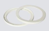 China Non Toxic Custom Molded Silicone Rubber Parts For Medical And Electronics for sale