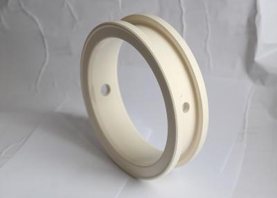 China Excellent Sealing Performance EPDM Valve Seat , Butterfly Valve Rubber Seat for sale
