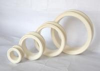 China Abrasion And Aging Resistance EPDM Valve Seat For Butterfly Valve for sale
