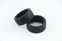 China ISO Certified Auto Tyre Toys Material / Color / Hardness / Shape Customized for sale