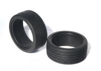 China ISO Certified Auto Tyre Toys Material / Color / Hardness / Shape Customized for sale