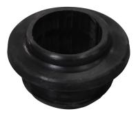 China Abrasion Resistance Toy Car Tyre Automotive Rubber Parts With Dimension Customized for sale