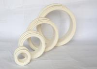 China Customized To Specific Applications Butterfly Rubber Valve Seat for sale