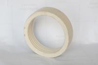 China Customized To Specific Applications Butterfly Rubber Valve Seat for sale