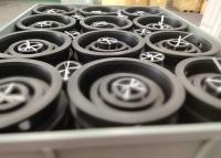 China Rubber Butterfly Valve Seat High Reliability And Extended Service Life for sale