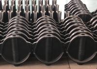 China High Reliability Vulcanzied Rubber Valve Seat For Gate Valves for sale