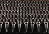 China Zero Leakage Vulcanzied Rubber Valve Seat For Resilient Gate Valve for sale