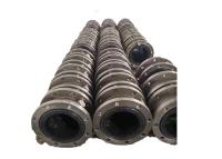 China Vulcanized Seal Seat With Good Wear Resistance For Wafer / Lug Butterfly Valve for sale