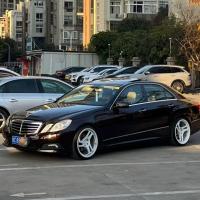 China Mercedes-Audi SUV High-End New Black Finish 18-22 Inch Forged Aluminum Alloy Wheels TUV Certified Customizable PCD ET for sale