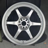 China Mercedes-Audi SUV High-End New Black Finish 18-22 Inch Forged Aluminum Alloy Wheels TUV Certified Customizable PCD ET for sale