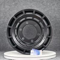 China Maodou 18-22 Inch Custom Alloy Aluminum Forged Black Wheel Hub for Land Rover Retrofit/Upgrade (TUV Certified) for sale
