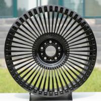 China Manufacturer Hot Sale Forged Wheels for Range Rover, Colors & Styles Available in 18
