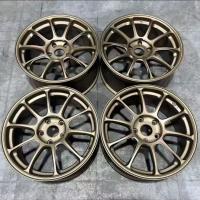 China Maodou Automobile Service New Forged Custom Deep Concave Aluminum Wheel 5x114.3/120 Black Finish TUV Certified for for sale