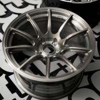 China New Maodou Forged Aluminum 5 X112 Black Racing Wheels 15-24 Inch TUV Certified Real Bead Buckle Resistance Retrofit/Upgrade for sale