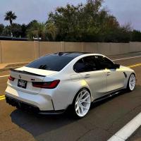 China Factory Direct Custom  Y Spoke Forged Wheels 5x114.3 5x112 5x120  Inch Deep Concave for bmw E90 X3 X4 Alloy Rims 18 19 20 21 22 for sale