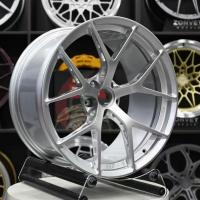 China Maodou Custom Multi Spoke Forged Wheels 5x114.3 5x112 5x120 Alloy Rims 18 19 20 21 22 Inch Deep Concave for bmw E90 X3 X4 M5 for sale