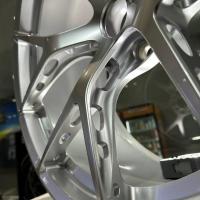 China Maodou Custom Multi Spoke Forged Wheels 5x114.3 5x112 5x120 Alloy Rims 18 19 20 21 22 Inch Deep Concave for bmw E90 X3 X4 M5 for sale