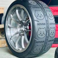China New Audi Fora3 A4 A5 A6 A7 A8 Q3 Q5 Q6 17-24 Inch Lightweight Flow Forged Aluminum Rim 5 X112 Black Finish TUV Certified for sale