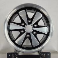 China Maodou Forged Aluminum Alloy Wheels-Black Finish TUV Certified Retrofit/Upgrade for Mercedes/Audi Models 18-22 PCD 114.3/120mm for sale