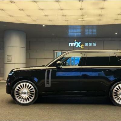 China Maodou Automobile Service Custom Forged Aluminum Wheels TUV Certified Black Finish for F150/F250/F350 TRX/5000/1500 for sale