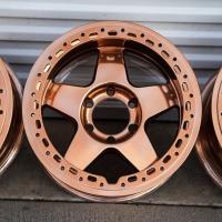 China Mforged 5 Spoke Forged Wheels 5x114.3 5x120 5x112 Concave Passenger Car Rims 18 19 20 22  Inch Custom Alloy Wheel Match for sale