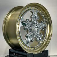 China Mforged 5 Spoke Forged Wheels 5x114.3 5x120 5x112 Concave Passenger Car Rims 18 19 20 22  Inch Custom Alloy Wheel Match for sale