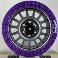 China Maodou Automobile Service 22-Inch Forged Aluminum Alloy Wheels Large Off-Road SUVs High-Displacement Pickups Retrofit/Upgrade for sale