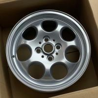 China Maodou Automobile Service New Custom Forged Aluminum Wheels F150/F250/F350 TRX/5000/1500 GMC Sierra Jeep Wrangler-Black TUV for sale