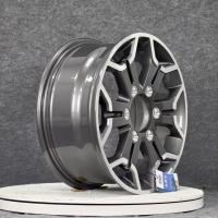 China Luxury Custom New 18-22 Inch Forged Racing Rims 5x120/112/114.3 Black Finish Aluminum TUV Certified Sichuan Made for sale