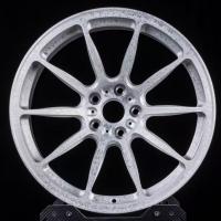 China Maodou Luxury Custom New 18-22 Inch Forged Racing Rims 5x120/112/114.3 Black Finish Aluminum TUV/JWL Certified for for sale
