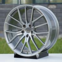 China Maodou Factory Custom Forged Wheels, Compatible with Audi A3 A4 A5 A6 A7 A8 S4 S5 S6 S7 S8 RS3 RS4 RS5 RS6 RSQ7 for sale
