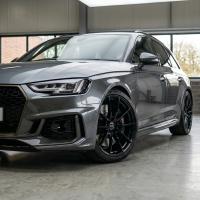 China Maodou Factory Custom Forged Wheels, Compatible with Audi A3 A4 A5 A6 A7 A8 S4 S5 S6 S7 S8 RS3 RS4 RS5 RS6 RSQ7 for sale