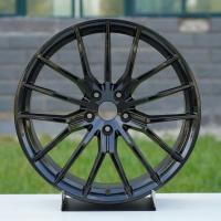 China Maodou Factory Custom Forged Wheels, Compatible with Audi A3 A4 A5 A6 A7 A8 S4 S5 S6 S7 S8 RS3 RS4 RS5 RS6 RSQ7 for sale