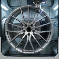 China Maodou Factory Custom Forged Wheels, Compatible with Audi A3 A4 A5 A6 A7 A8 S4 S5 S6 S7 S8 RS3 RS4 RS5 RS6 RSQ7 for sale