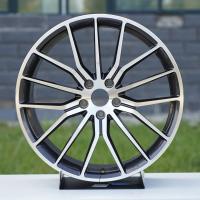 China Compatible for Series 1 2 3 4 5 6 7 8 M2 M3 M4 M5 X1-X7 Aluminum Black Retrofit/Upgrade for sale
