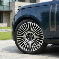 China Compatible with All Land Rover Models Including Discovery, Range Rover Sport and Velar; Customized Size and Color Available for sale