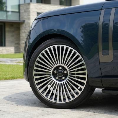 China Compatible with All Land Rover Models Including Discovery, Range Rover Sport and Velar; Customized Size and Color Available for sale