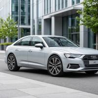 China Maodou Factory Custom Aluminum Forged Black Wheels Retrofit/Upgrade for Audi A3/A4/A5/A6/A7/A8/S4-S8/RS3-6/Q7 for sale