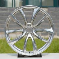 China Maodou Wheel Factory Direct Sales Aluminum Black Finish Retrofit/Upgrade for for for for Mark X for Years for sale