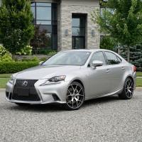 China Edamame Factory Direct Sales Lexus ES, LI, IS, GS, RX, NX, LX 17-inch 18-inch 19-inch 20-inch for sale