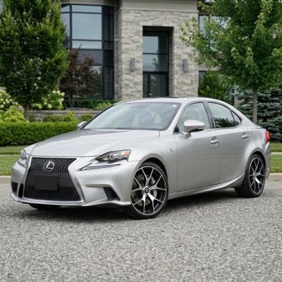 China Edamame Factory Direct Sales Lexus ES, LI, IS, GS, RX, NX, LX 17-inch 18-inch 19-inch 20-inch for sale