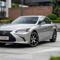 China Edamame Factory Direct Sales Lexus ES, LI, IS, GS, RX, NX, LX 17-inch 18-inch 19-inch 20-inch for sale
