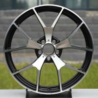 China Edamame Factory Direct Sales Lexus ES, LI, IS, GS, RX, NX, LX 17-inch 18-inch 19-inch 20-inch for sale