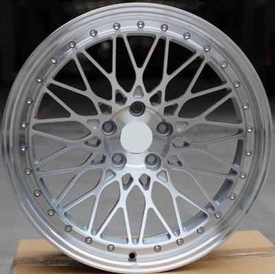 China Maodou Custom Forged Aluminium Wheels Lightweight Performance Upgrade for Universal Cars Luxury Modification New  Cars 15-22