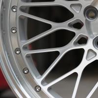 China Maodou Custom Forged Aluminium Wheels Lightweight Performance Upgrade for Universal Cars Luxury Modification New  Cars 15-22