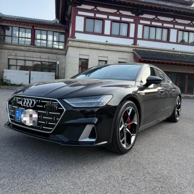 China Maodou Factory Y-spoke Aluminum Forged Wheels Black Finish Compatible with Audi A3-A8 S4-S8 RS3-RS6 for sale