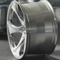 China Maodou Factory Y-spoke Forged Wheels, Compatible with Audi A3 A4 A5 A6 A7 A8 S4 S5 S6 S7 S8 RS3 RS4 RS5 RS6 RSQ7.. for sale