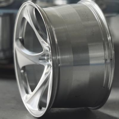 China Maodou Factory Y-spoke Forged Wheels, Compatible with Audi A3 A4 A5 A6 A7 A8 S4 S5 S6 S7 S8 RS3 RS4 RS5 RS6 RSQ7.. for sale