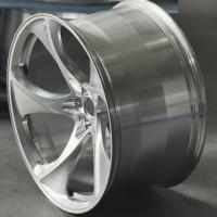 China Maodou Factory Y-spoke Forged Wheels, Compatible with Audi A3 A4 A5 A6 A7 A8 S4 S5 S6 S7 S8 RS3 RS4 RS5 RS6 RSQ7.. for sale