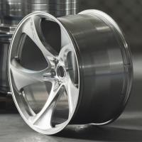 China Maodou Factory Y-spoke Forged Wheels, Compatible with Audi A3 A4 A5 A6 A7 A8 S4 S5 S6 S7 S8 RS3 RS4 RS5 RS6 RSQ7.. for sale